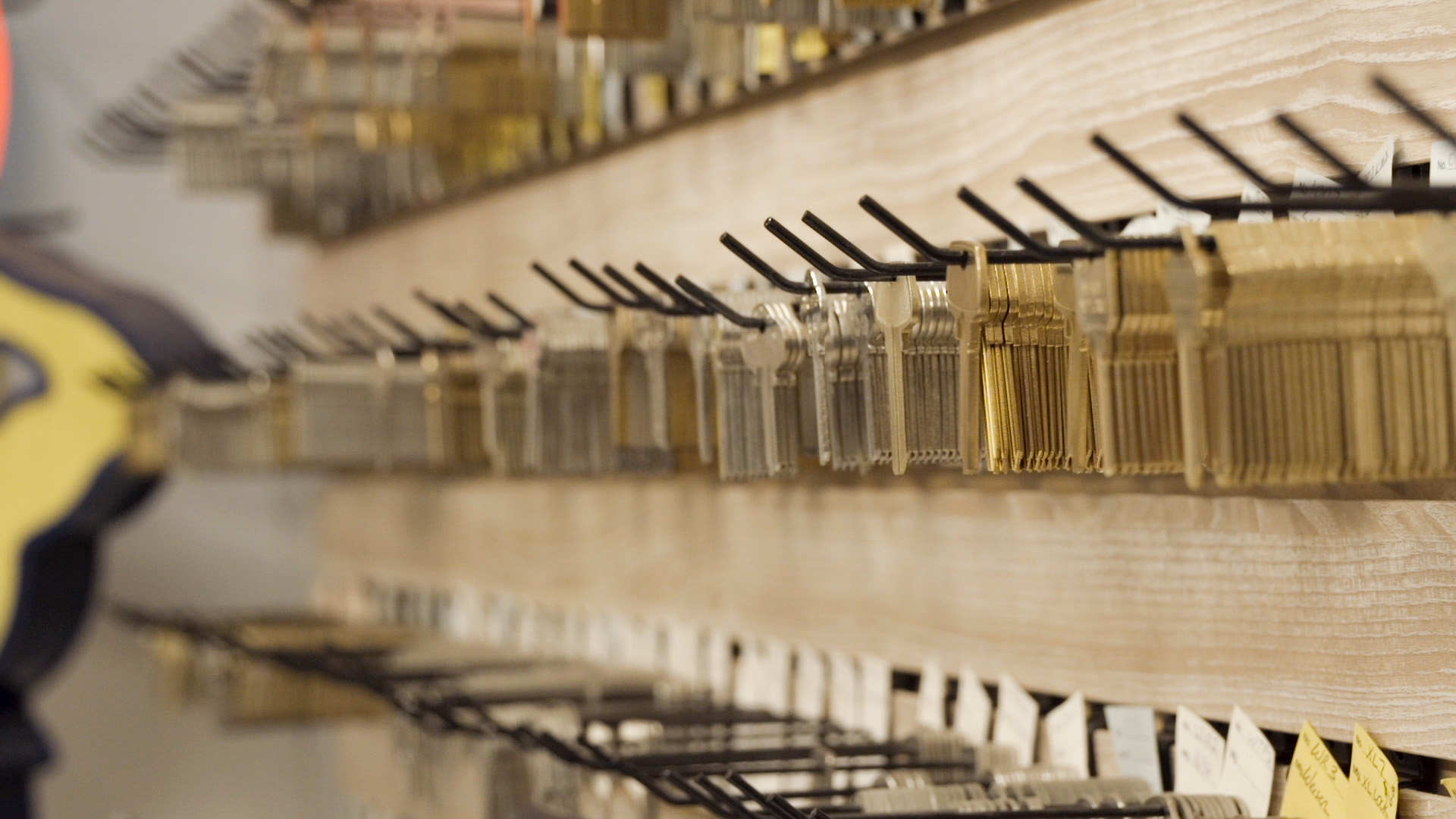 General Lock | Experts in the Chicago Locksmith industry